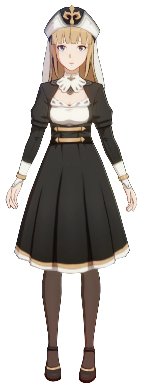 Grace | Wiki Genshin Impact | Fandom