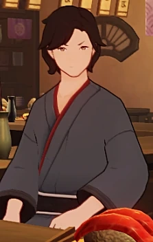 Akito | Wiki Genshin Impact | Fandom