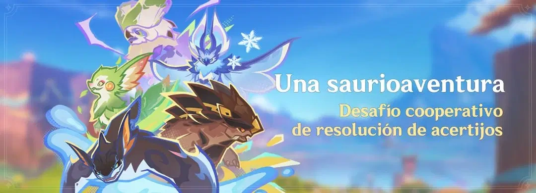 Eventos | Wiki Genshin Impact | Fandom