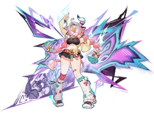 Varesa | Wiki Genshin Impact | Fandom