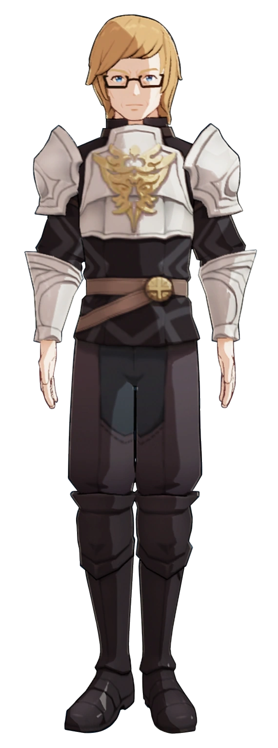 Athos | Wiki Genshin Impact | Fandom