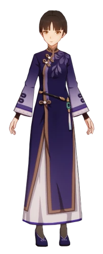 Linlang | Wiki Genshin Impact | Fandom