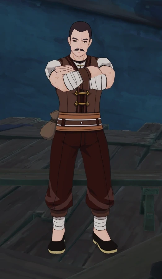 Tu | Wiki Genshin Impact | Fandom