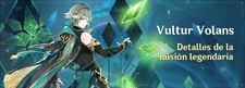 Vultur Volans | Wiki Genshin Impact | Fandom