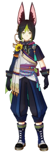 Tignari | Wiki Genshin Impact | Fandom