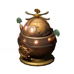 Búho del periplo | Wiki Genshin Impact | Fandom