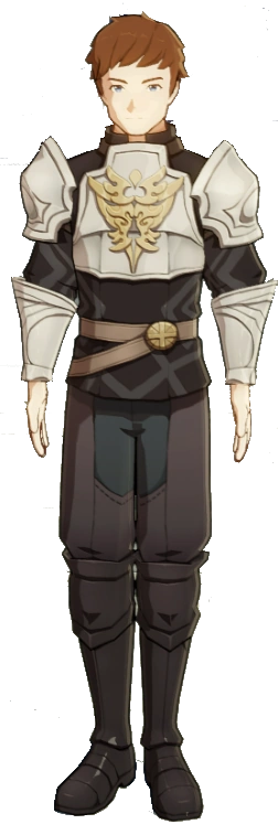 Otto | Wiki Genshin Impact | Fandom