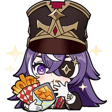 Chevreuse | Wiki Genshin Impact | Fandom