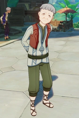 Aftab | Wiki Genshin Impact | Fandom