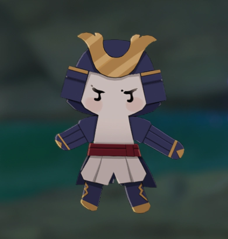 Shiki Taishou | Wiki Genshin Impact | Fandom