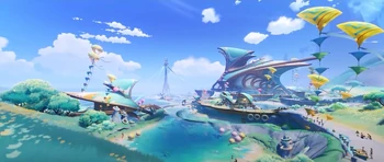 Meztli | Wiki Genshin Impact | Fandom