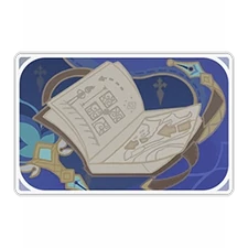 Mika | Wiki Genshin Impact | Fandom