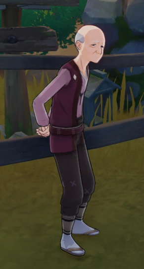 Saimon Katsumi | Wiki Genshin Impact | Fandom