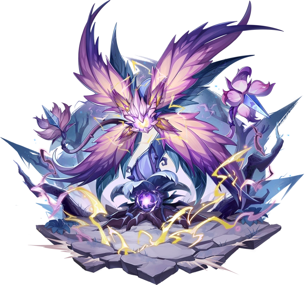 Regisvid Electro | Wiki Genshin Impact | Fandom