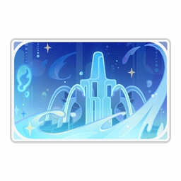 Fontaine - Lucine | Wiki Genshin Impact | Fandom