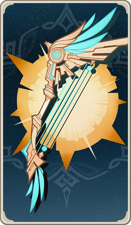 Alas Celestiales | Wiki Genshin Impact | Fandom