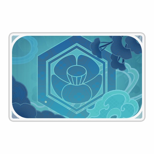 Inazuma - Emblema Kamisato | Wiki Genshin Impact | Fandom