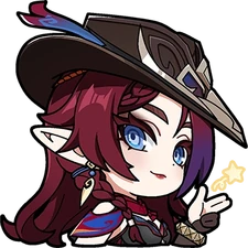 Chasca | Wiki Genshin Impact | Fandom