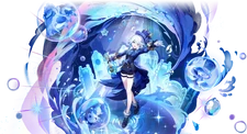 Furina | Wiki Genshin Impact | Fandom