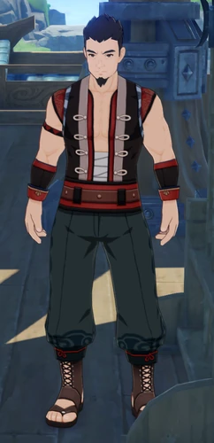 Suling | Wiki Genshin Impact | Fandom