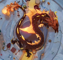 Morax | Wiki Genshin Impact | Fandom