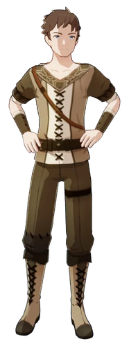 Quinn | Wiki Genshin Impact | Fandom