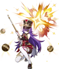 Chevreuse | Wiki Genshin Impact | Fandom