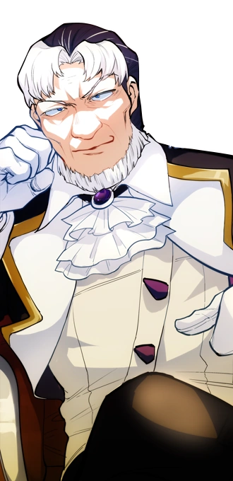 Lord Lawrence | Wiki Genshin Impact | Fandom