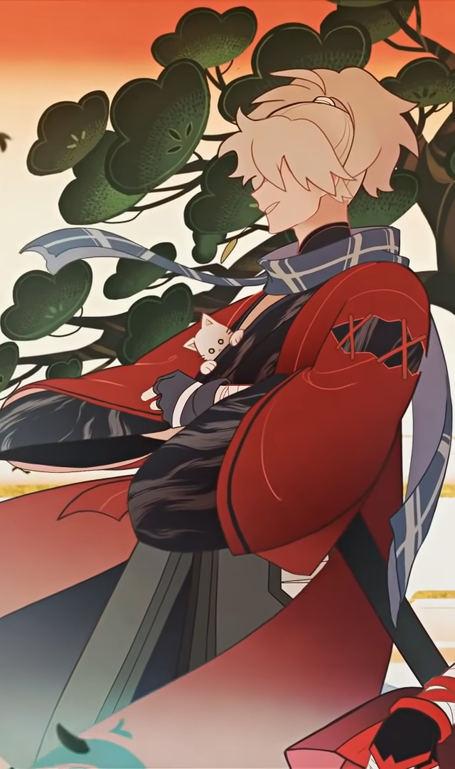 Amigo de Kazuha | Wiki Genshin Impact | Fandom Amigo de Kazuha | Wiki Genshin Impact | Fandom
