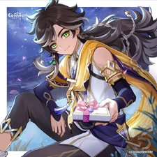 Sethos | Wiki Genshin Impact | Fandom