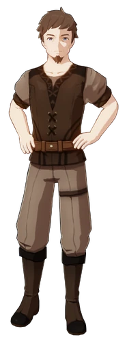 Patton | Wiki Genshin Impact | Fandom