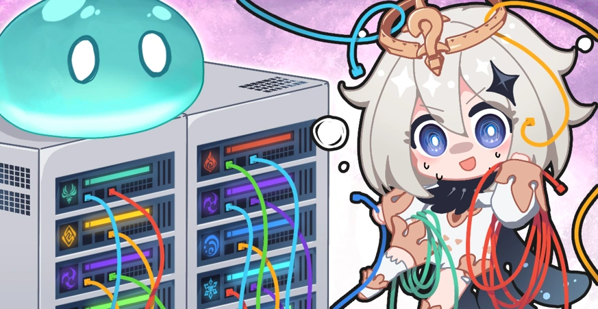 Versiones | Wiki Genshin Impact | Fandom