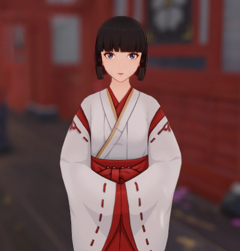 Maki | Wiki Genshin Impact | Fandom