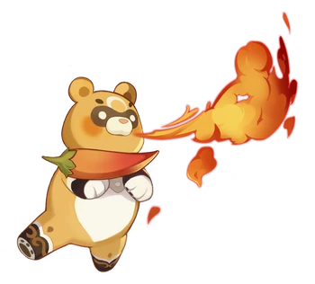 Guoba | Wiki Genshin Impact | Fandom