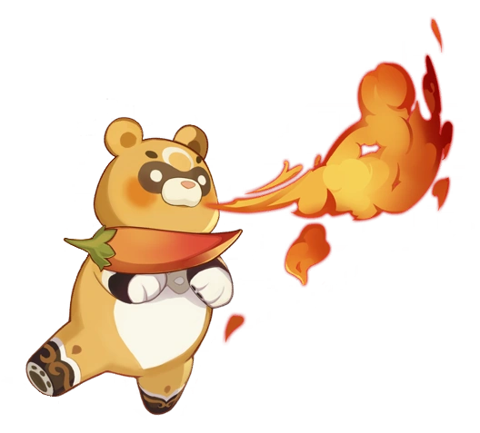 Guoba | Wiki Genshin Impact | Fandom