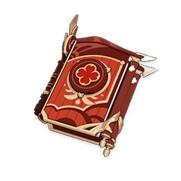 Cuentos de Dodoco | Wiki Genshin Impact | Fandom