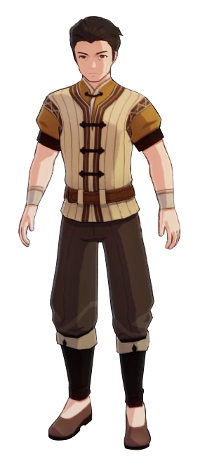 Chef Mao | Wiki Genshin Impact | Fandom