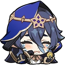 Laila | Wiki Genshin Impact | Fandom