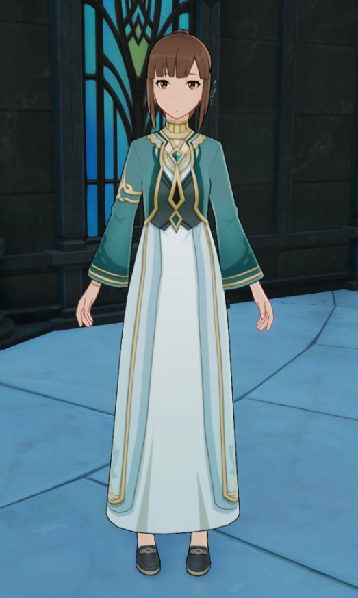 Sitt | Wiki Genshin Impact | Fandom