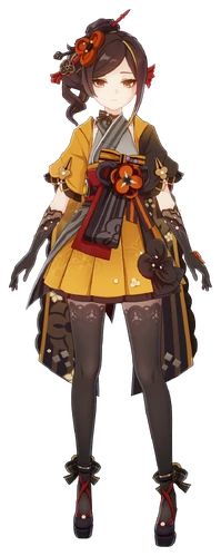 Chiori | Wiki Genshin Impact | Fandom