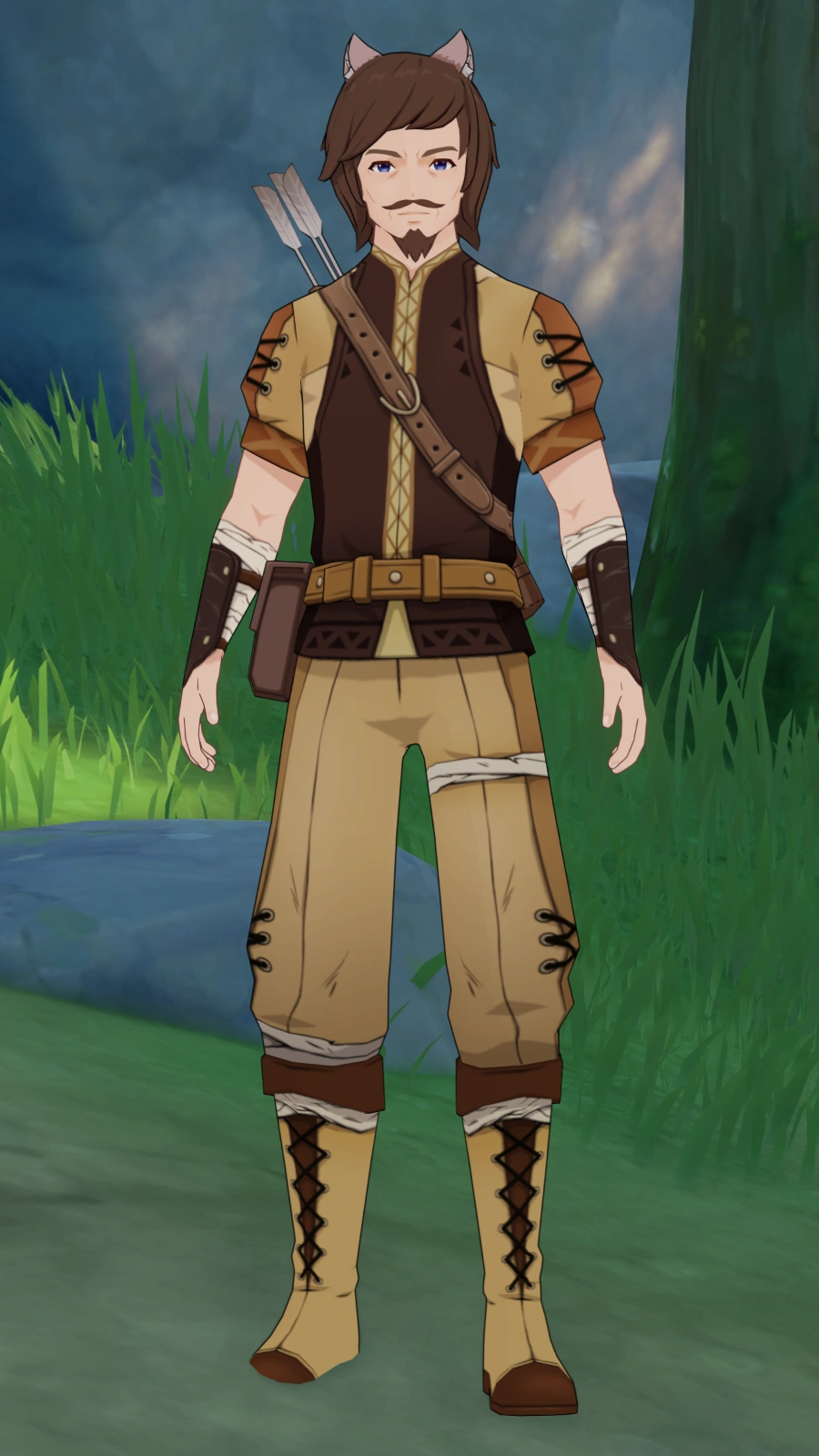 Draff | Wiki Genshin Impact | Fandom