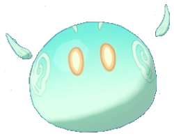 Slime Gigante Anemo | Wiki Genshin Impact | Fandom