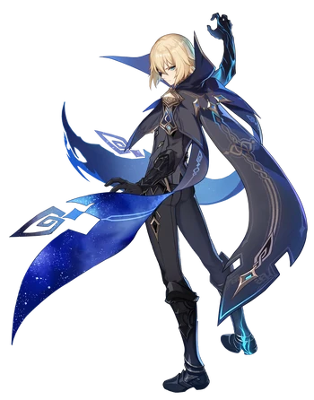 Dainsleif | Wiki Genshin Impact | Fandom