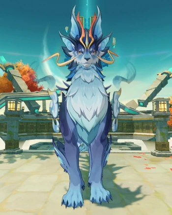 Lingyuan | Wiki Genshin Impact | Fandom