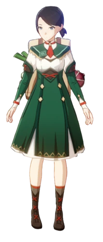 Lynn | Wiki Genshin Impact | Fandom