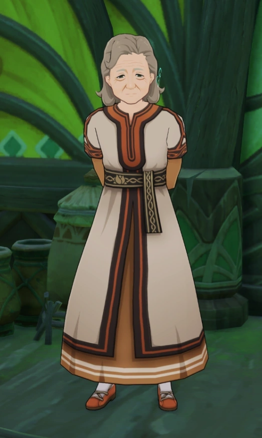 Umm | Wiki Genshin Impact | Fandom