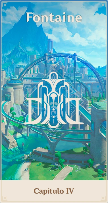 Capítulo IV | Wiki Genshin Impact | Fandom