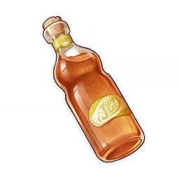 Fonta | Wiki Genshin Impact | Fandom