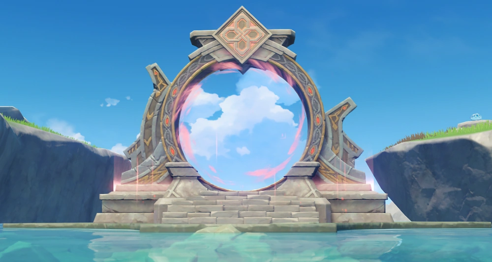 Espiral del Abismo | Wiki Genshin Impact | Fandom