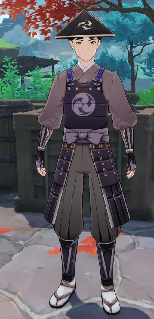 Ide | Wiki Genshin Impact | Fandom